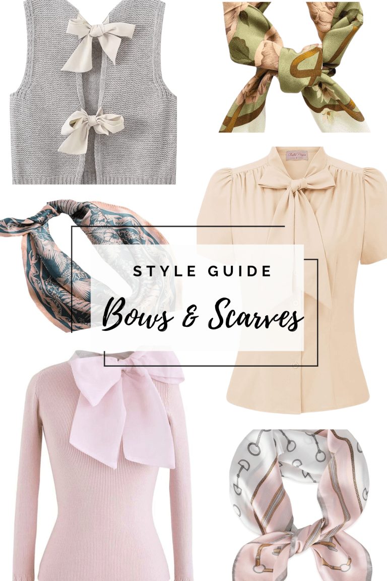 The Preppy Store – A Dash of Style, a Burst of Sass.