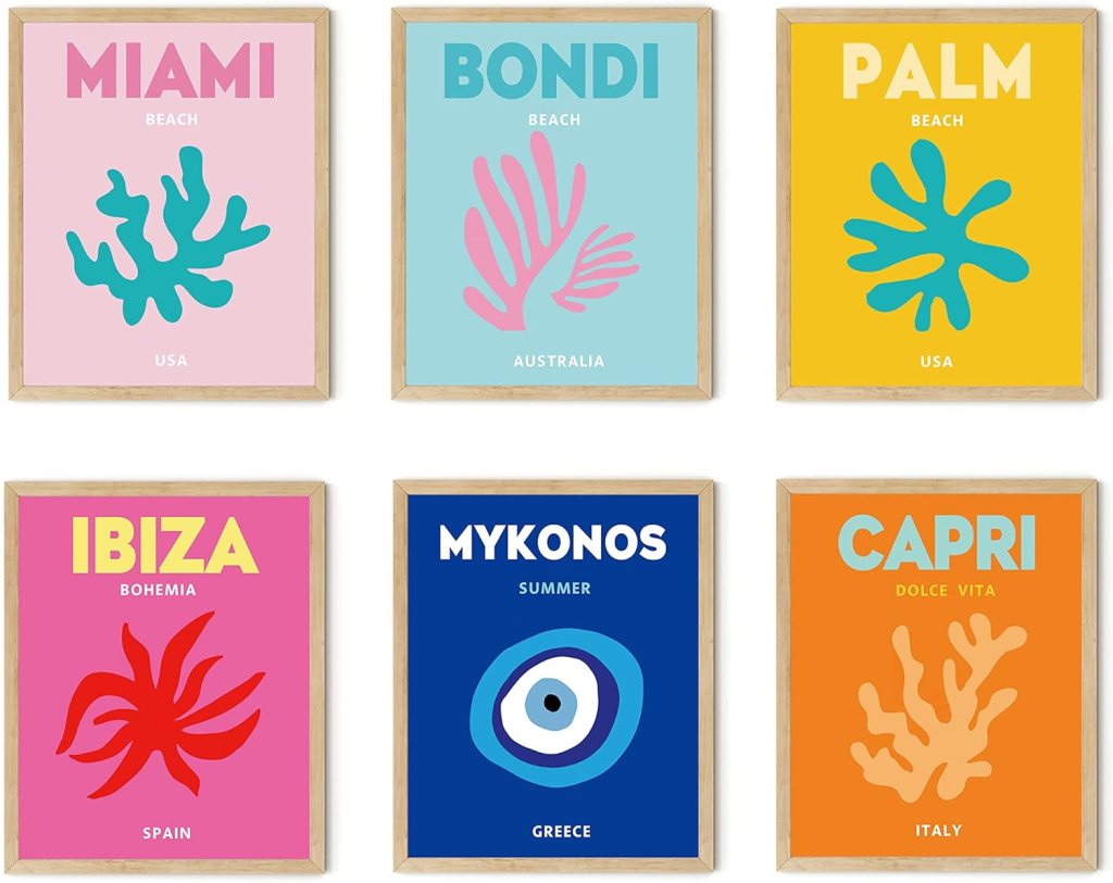 The Preppy Store – A Dash of Style, a Burst of Sass.