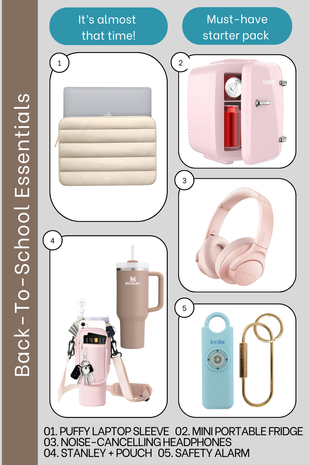 The Preppy Store – Little bit style, little bit sass.