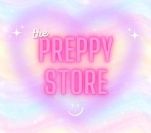 The Preppy Store – A Dash of Style, a Burst of Sass.